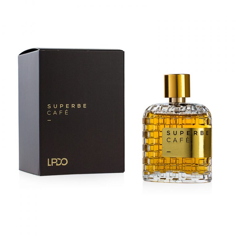 Hash Intense 100ml EDPI – LPDO