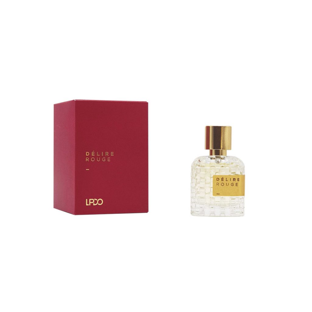 Délire Rouge 30ml EDPI – LPDO
