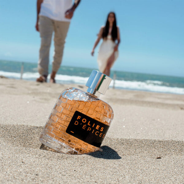 LPDO – Italian Perfumes