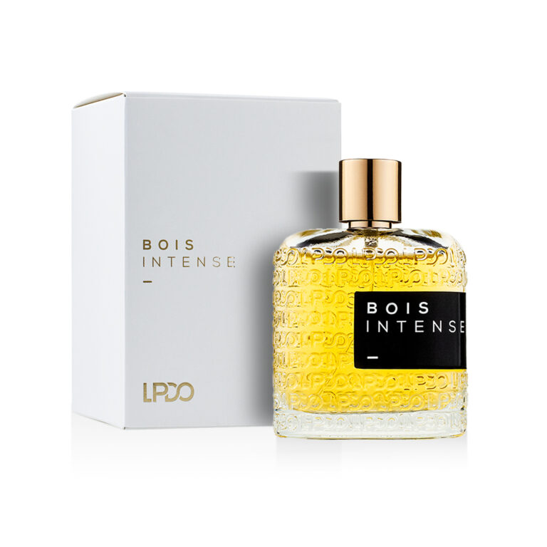 Hash Intense 100ml EDPI – LPDO
